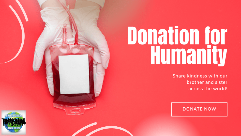 The Life-Saving Power of Blood Donation: Why You Should Make It a ...